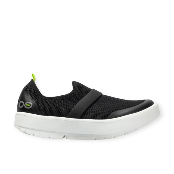 OOFOS | Shoes | Oofos Oomg Low Shoes | Poshmark
